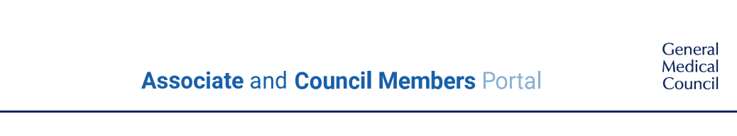 General Medical Council